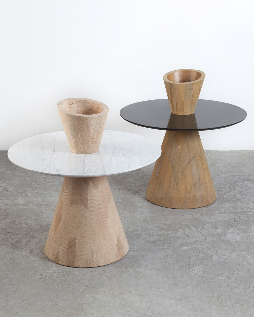 SIDE TABLE – Carla Baz